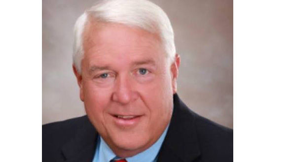 Tim Gresham vies for supervisor seat