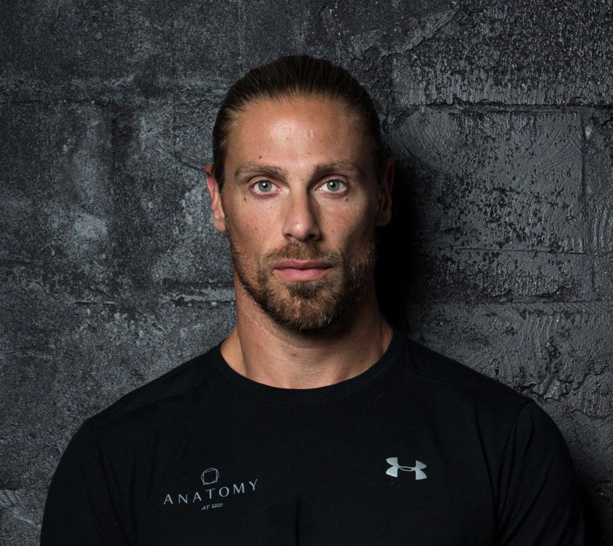Richmonder's documentary on former Spiders' football star Marc Megna ...