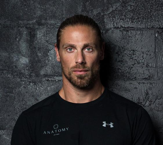 Richmonder's documentary on former Spiders' football star Marc Megna ...