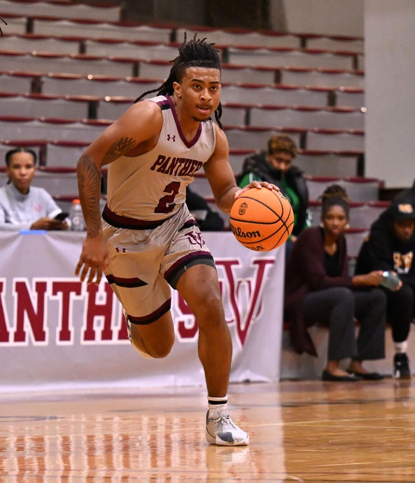 VUU road show leads to Saturday's Freedom Classic at VSU