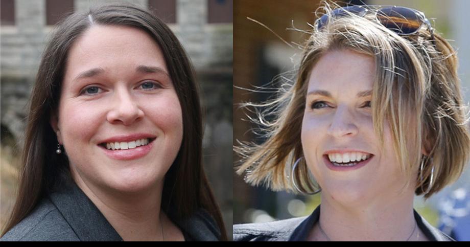 Republican Carrie Coyner defeats Democrat Lindsey Dougherty in ...