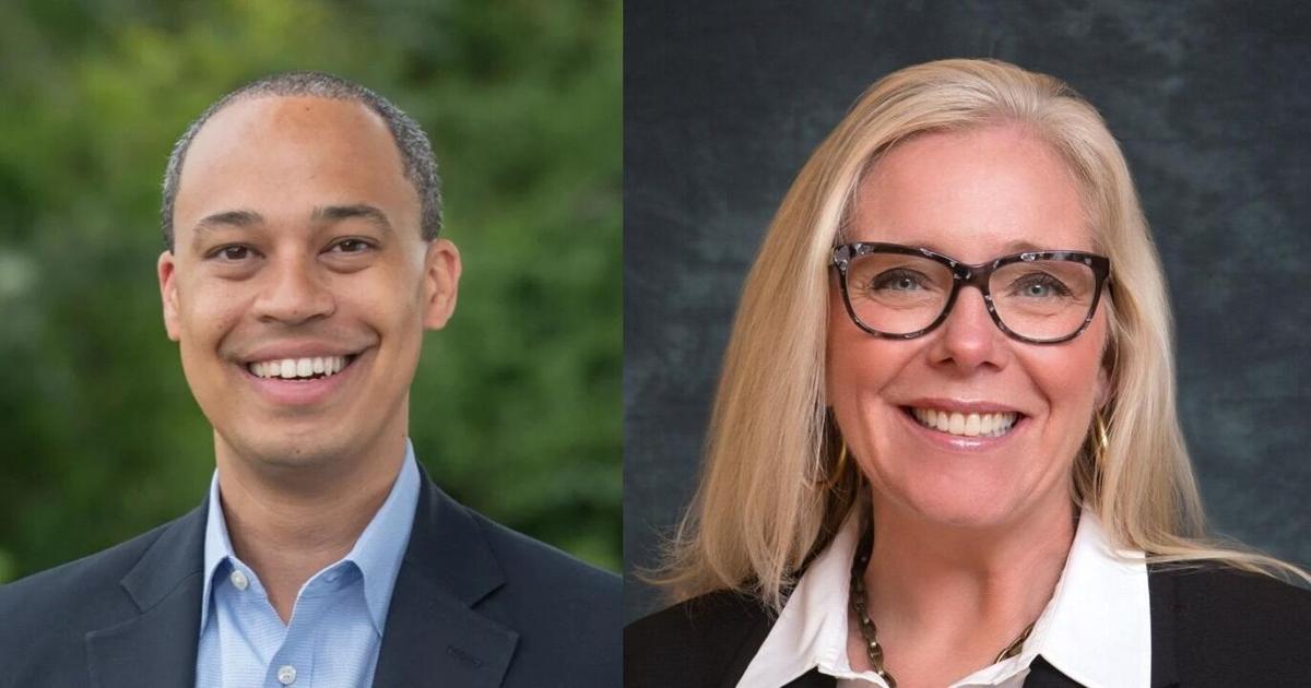VA: Shannon Taylor and Jay Jones vie for Democratic AG nod
