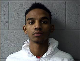 Sheriff's Office: Four men carjack woman at gunpoint in New Kent