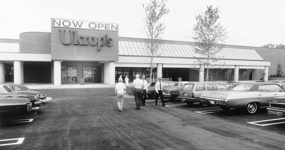 History of Ukrop’s in Richmond