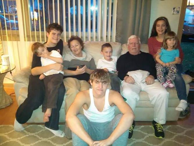 Teen sentenced to 8-plus years in police pursuit crash that killed ...