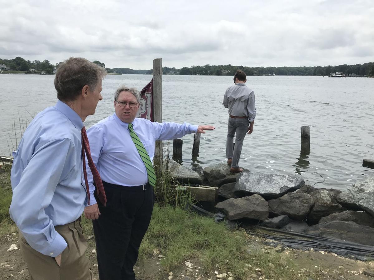 Richmond man, Rand Hooper, to be sentenced in 2017 Lancaster boating ...