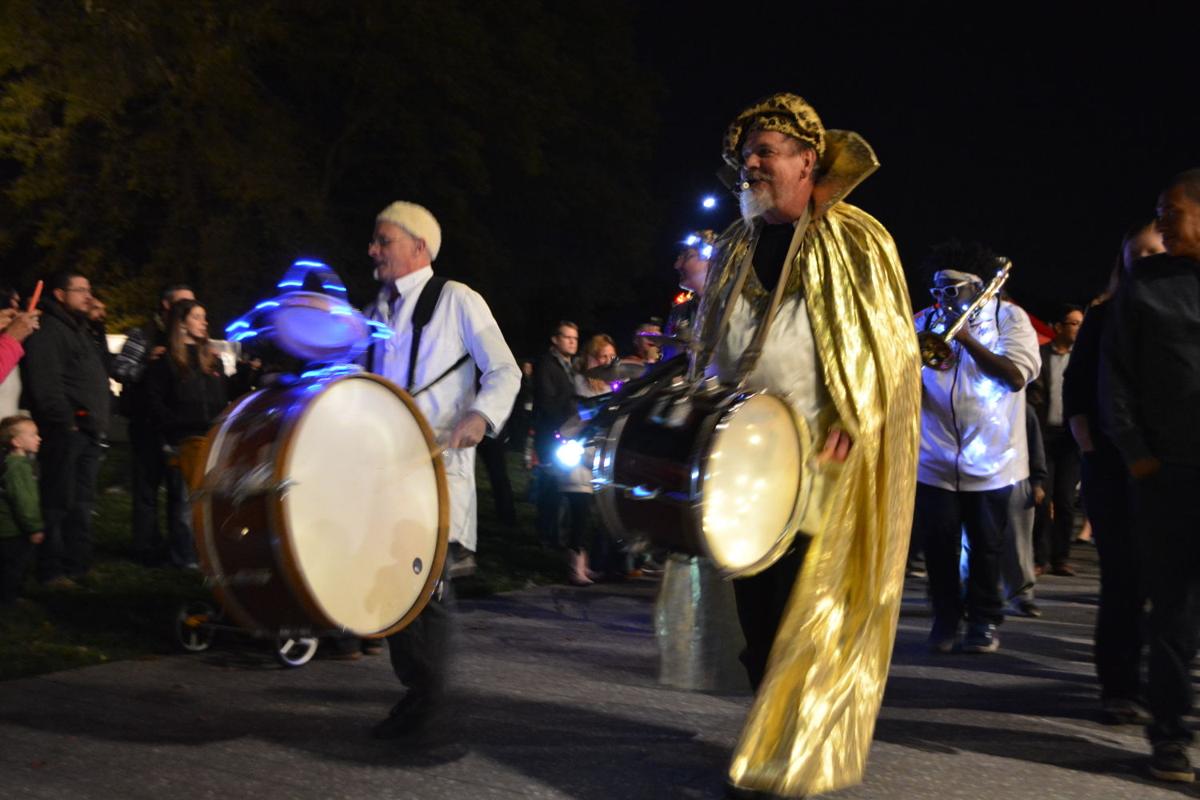 InLight Richmond 2016 to be held in Scott's Addition | Entertainment ...