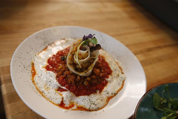 Chef Noori: From executive chef at a luxury hotel in Afghanistan to ...