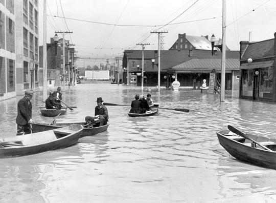 From the archives: 65 photos of Richmond in the 1930s | RTD 175