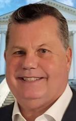 VA: Curran announces write-in bid for lieutenant governor