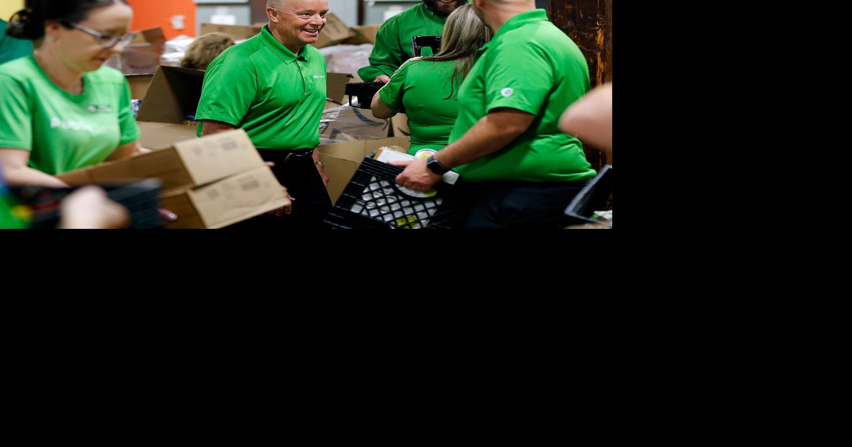 Publix CEO: Stores in the Richmond area are performing well and 'our ...