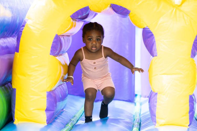 Chesterfield police investigating fatal motorcycle crash