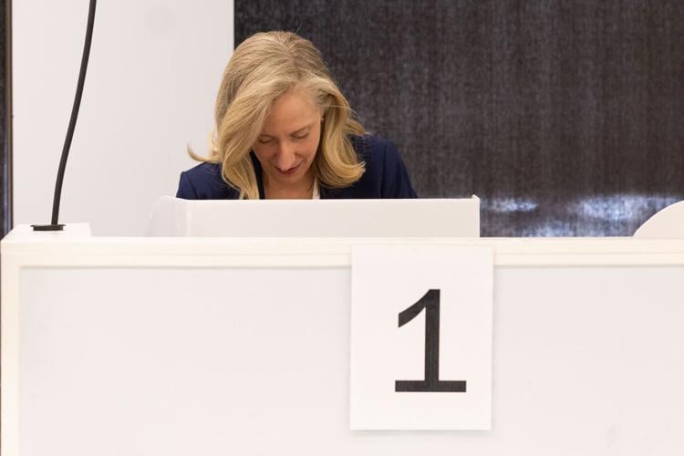 Democrats’ redistricting gamble backfires dramatically