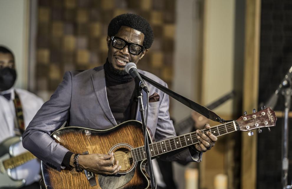 Top weekend events in Richmond, Va.