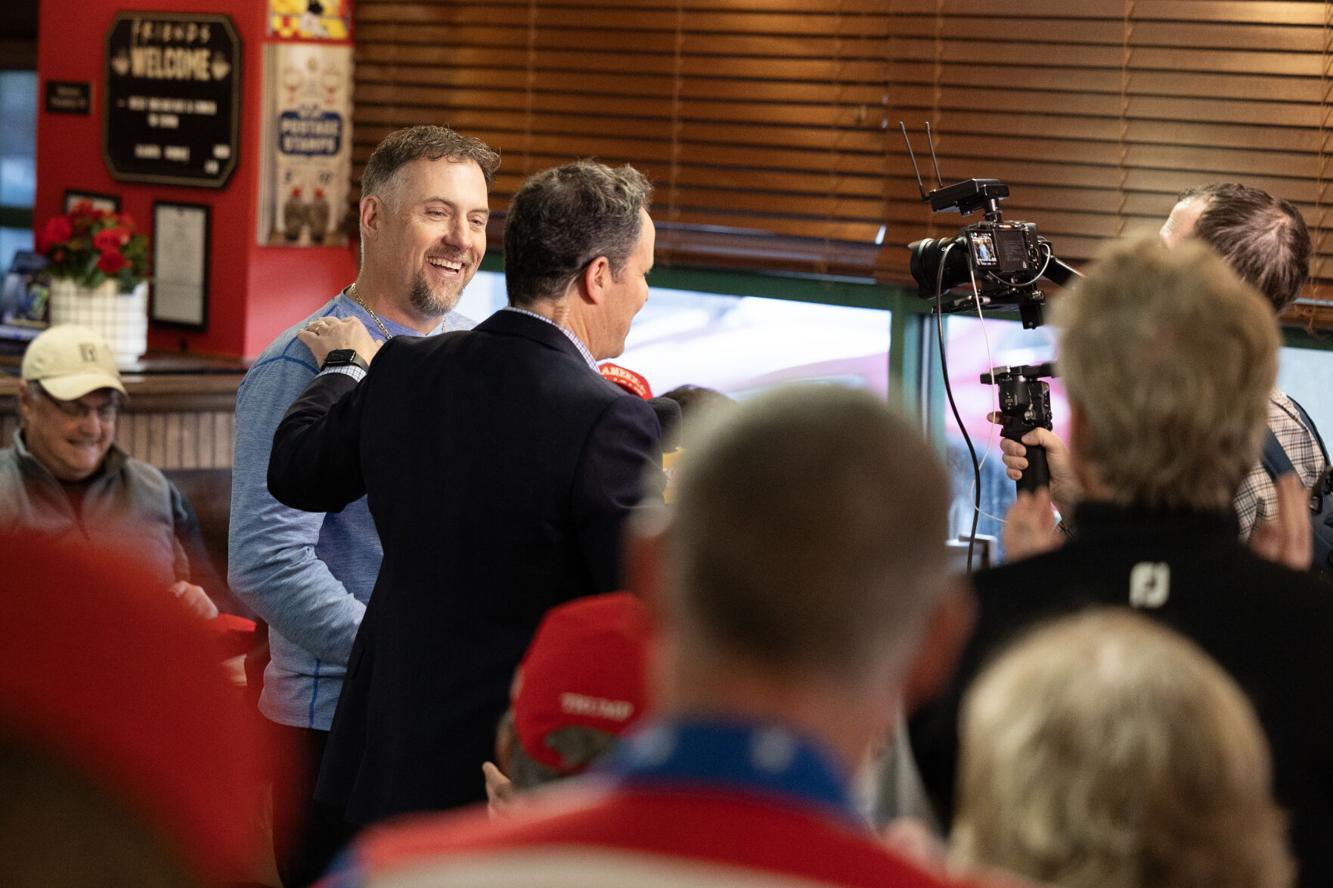 Gibson: For the Virginia GOP, 'sextortion' is nothing new