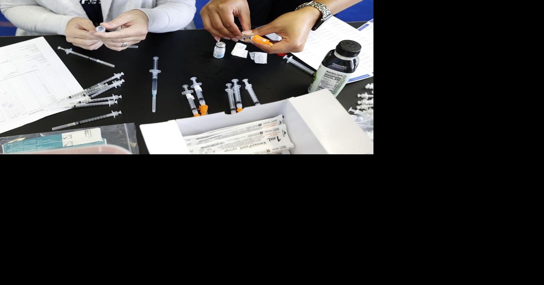 A petition asking VDH to mandate vaccines for school employees ...