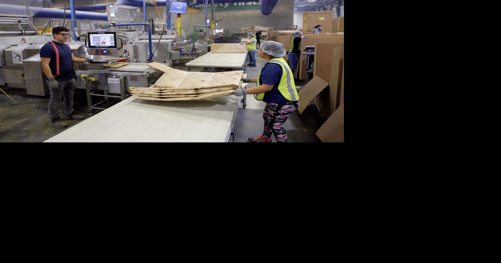 'The right business with the right products at the right time ...