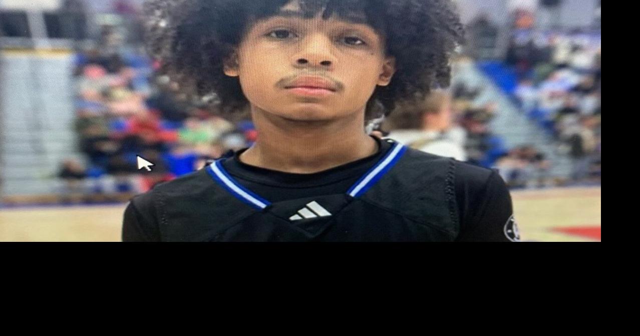 Aiden Argabright of John Marshall commits to UR