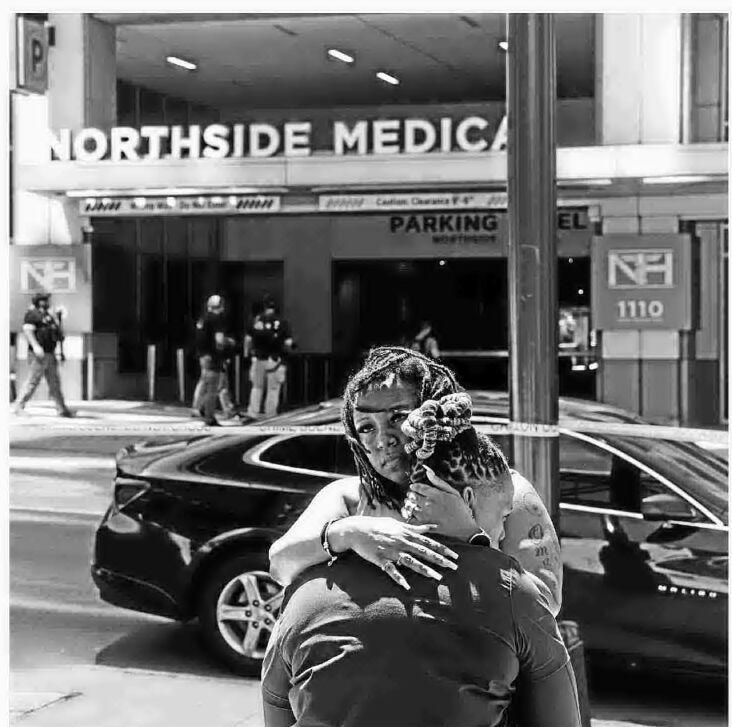 More hospitals are creating police forces