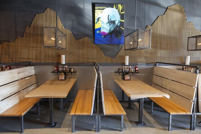 The Fishin' Pig RVA is now open in Glen Allen