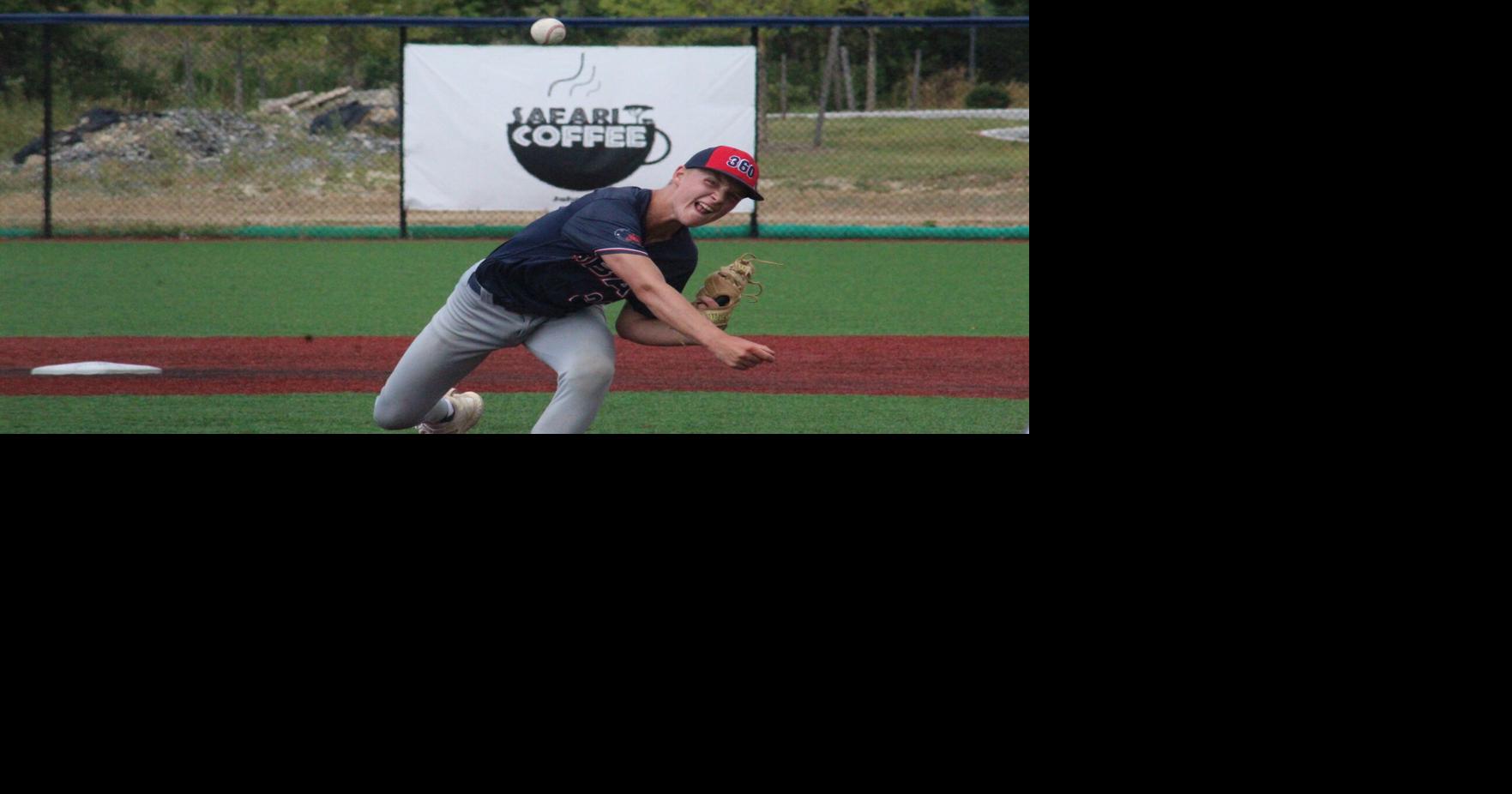 RBA 360 16U drops contest to Richmond Braves
