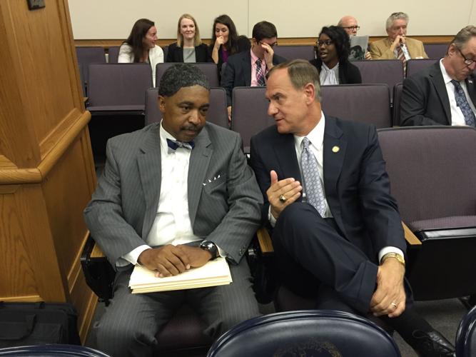 Federal judges will redraw Virginia’s congressional map