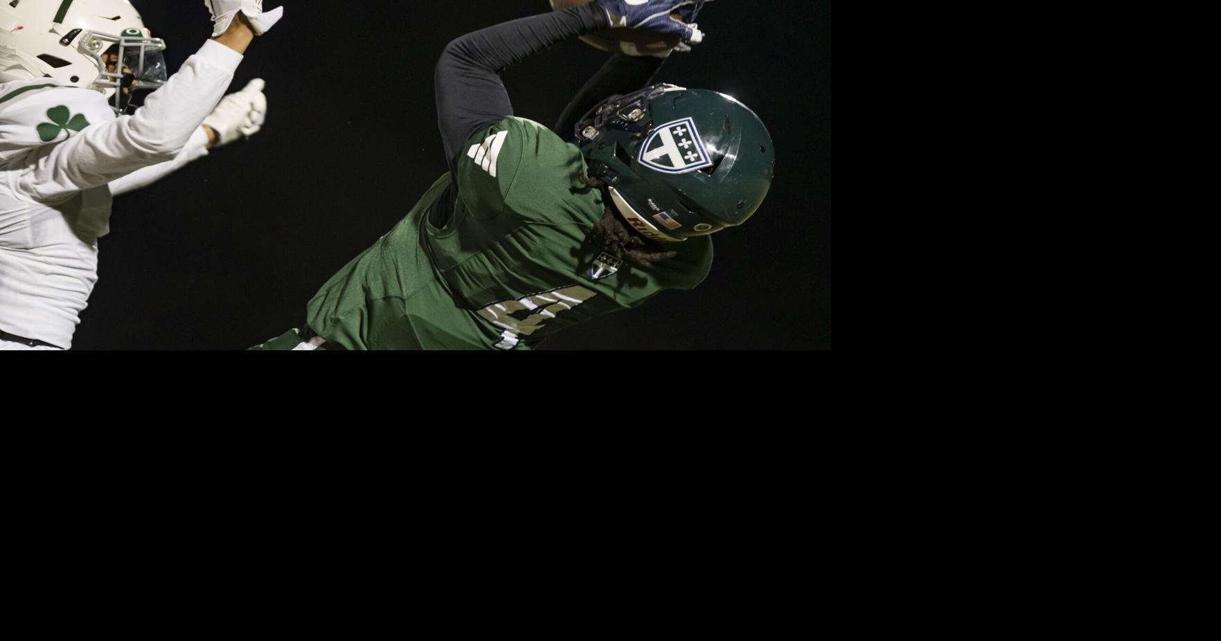 Richmond high school football roundup for week 11 of 2023