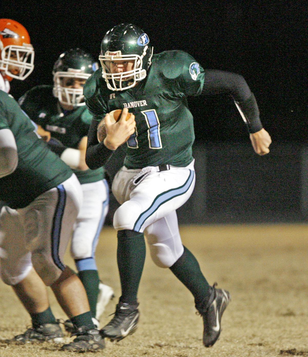 Not a fantasy: Hanover's Josh Wells earns spot in the NFL ...