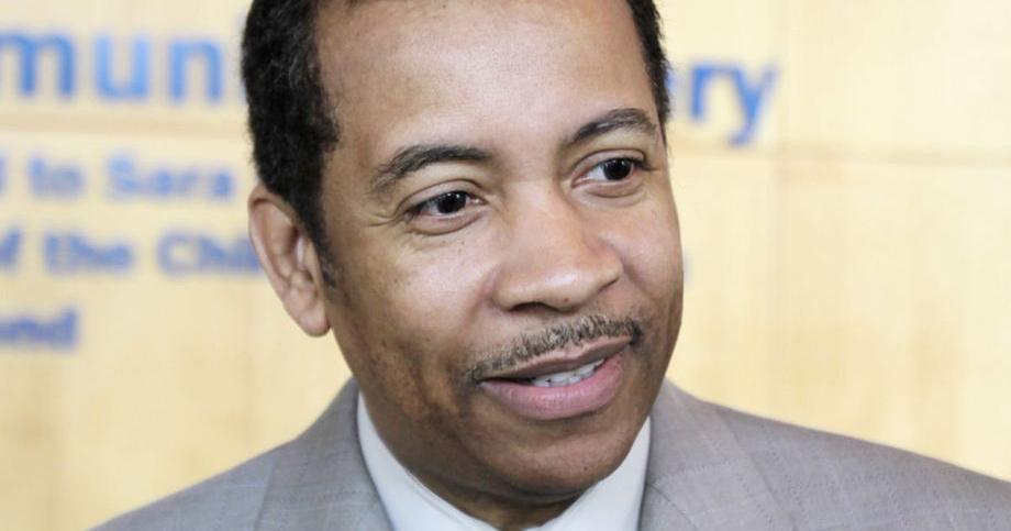Faces of 2015: Marcus Newsome retiring after 10 years as Chesterfield ...