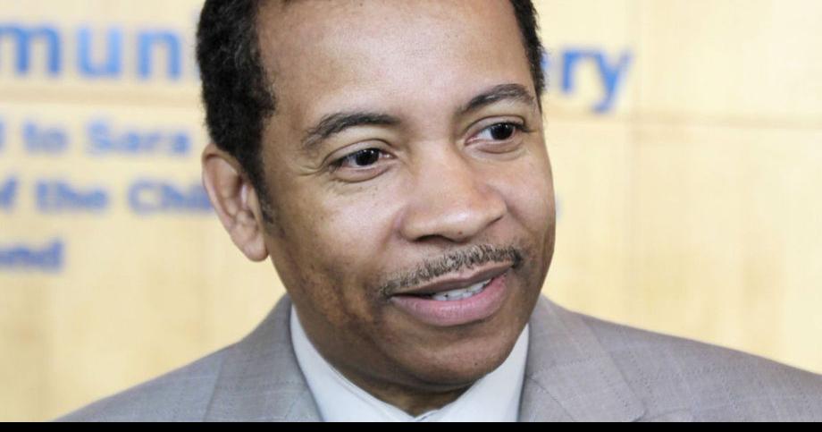 Faces of 2015: Marcus Newsome retiring after 10 years as Chesterfield ...