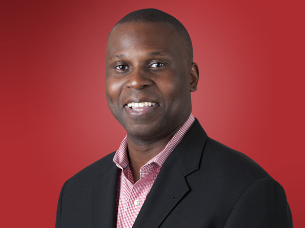 Getting to know: Moses Foster