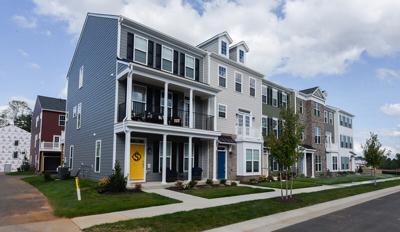 Main Street Homes: A local homebuilder and developer focuses on ‘what ...