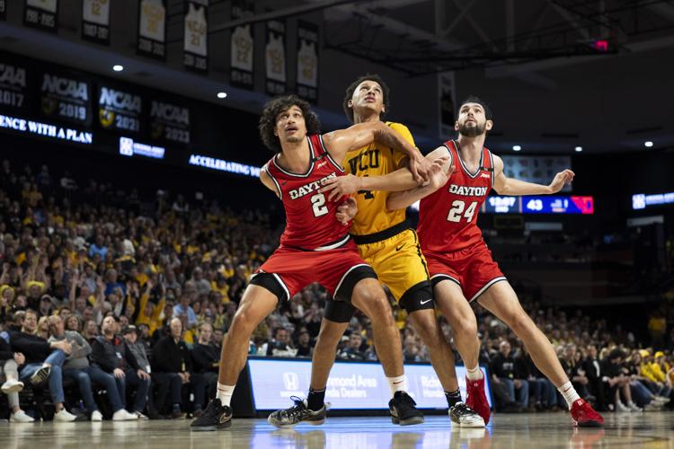 VCU basketball live updates from Atlantic 10 tournament