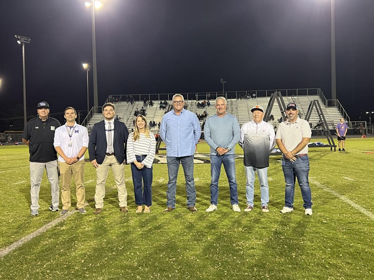 Lee-Davis High School Athletic Hall of Fame seeks nominations for Class ...