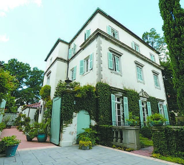 William Lawrence Bottomley: An architect who rose to prominence after ...