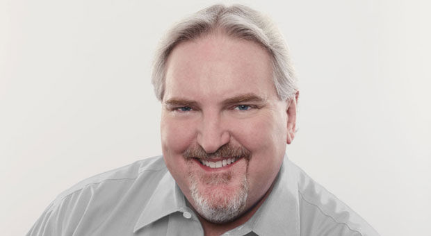 Faces of 2014: Joseph P. McConnell, CEO of Health Diagnostic Laboratory