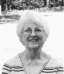 Barbara Jean VALENTI