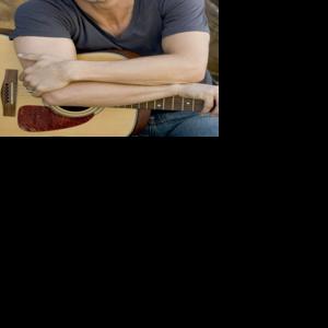 Singer and Richmond-Native Brad Sharp Plays 'Coming Home' Show