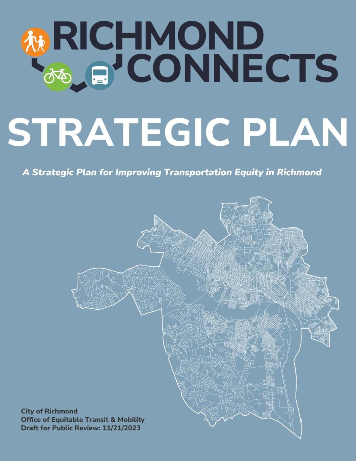 City Council passes Richmond Connects plan