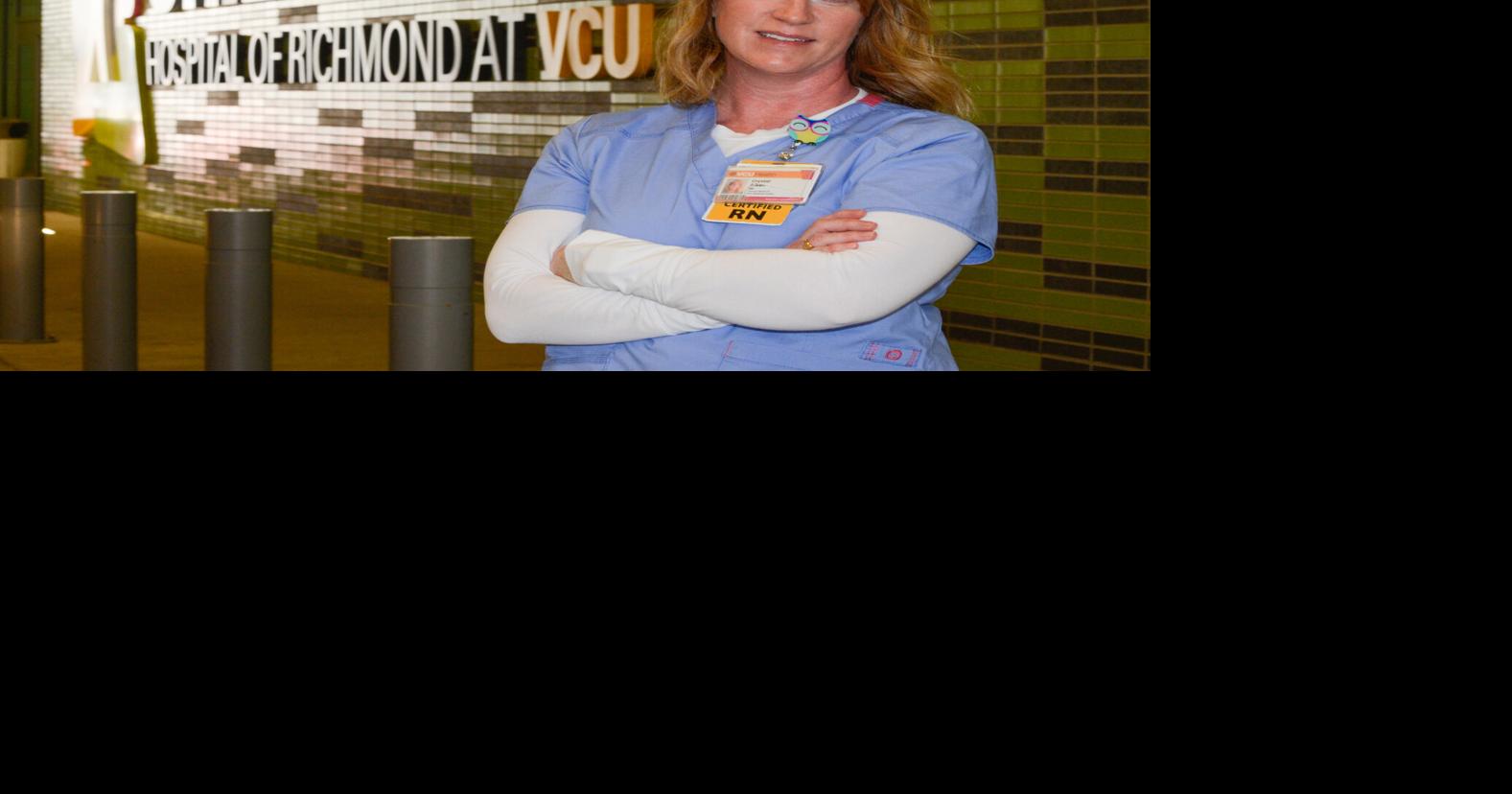 Crystal Aiken: Lives we touch mean the world to us