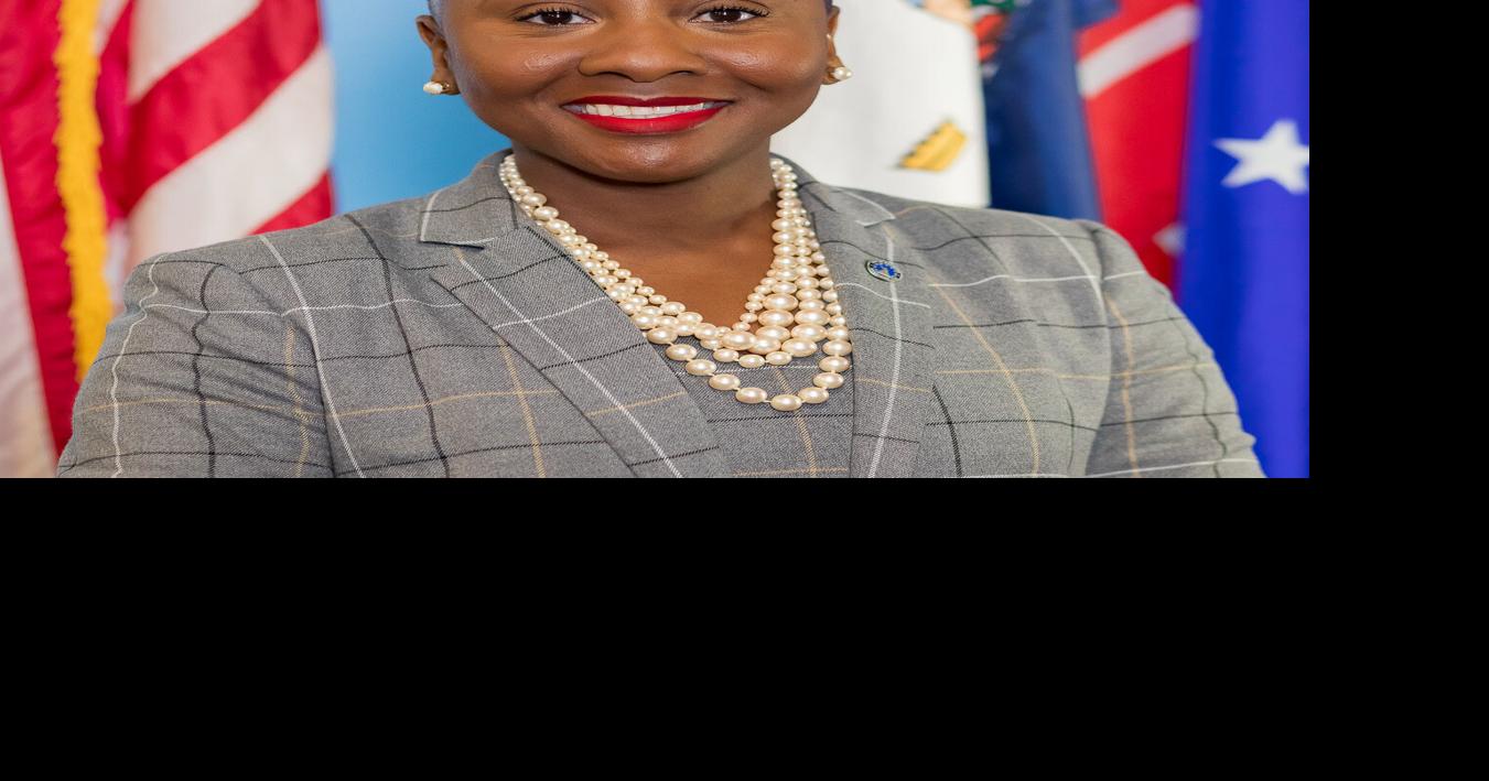 Richmond's deputy chief administrative officer to resign