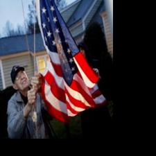 Col. Van Barfoot, Medal of Honor recipient, dies at 92