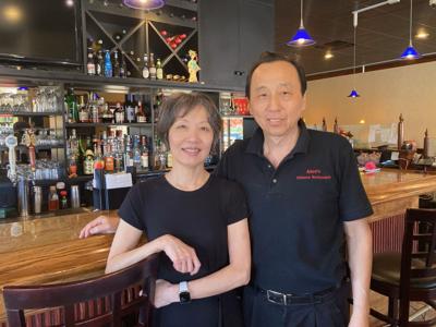 Owner of Allens Chinese Restaurant in Powhatan retires
