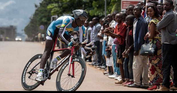 Rwandan cyclists competing in UCI Road World Championships seek to ...