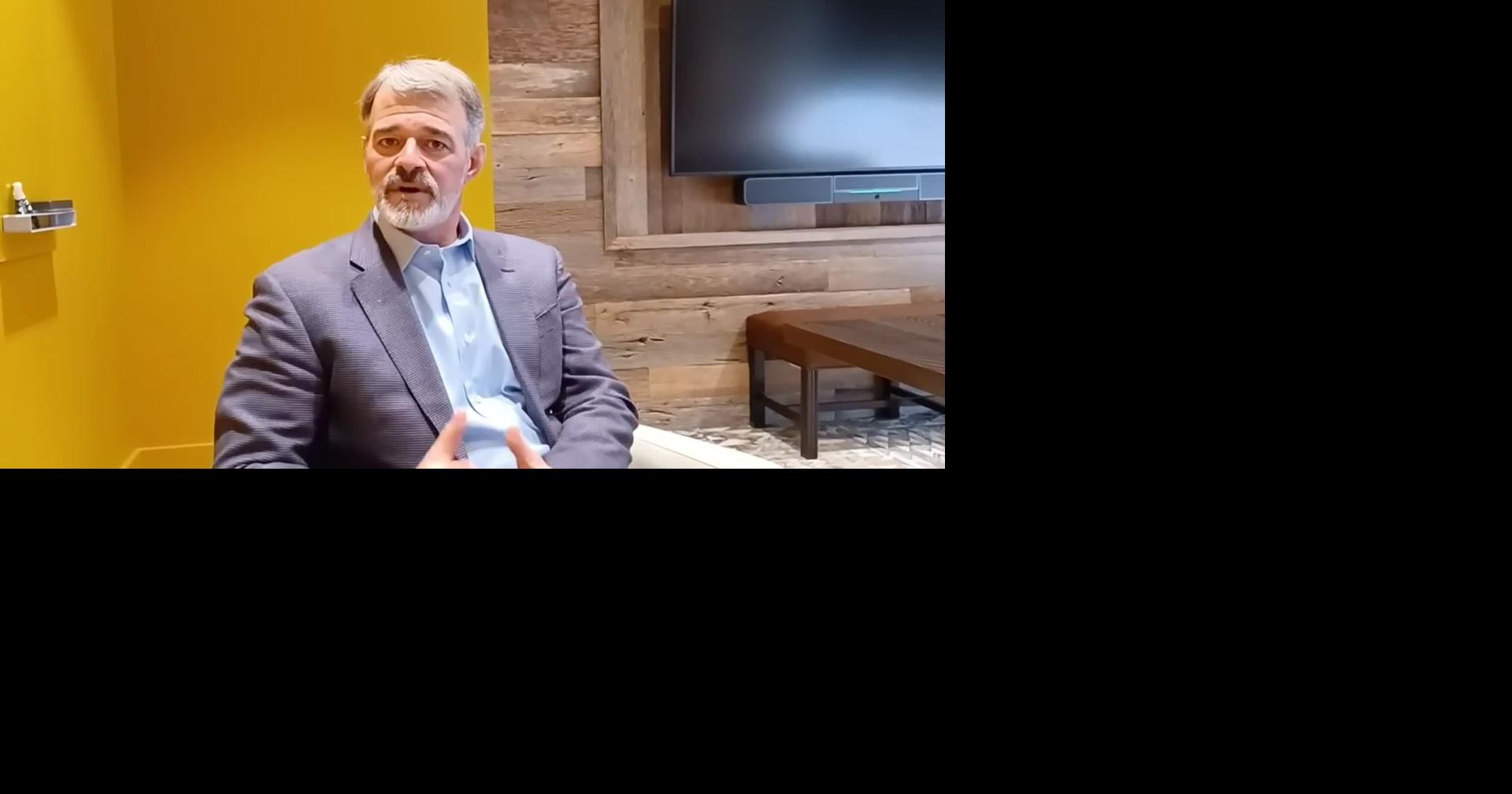 Altria Group CEO Billy Gifford talks about a new future for the nation ...