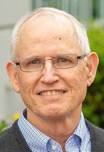 Steven E. Thornton