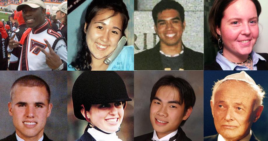 10 years after Virginia Tech massacre, education goes on at Norris Hall
