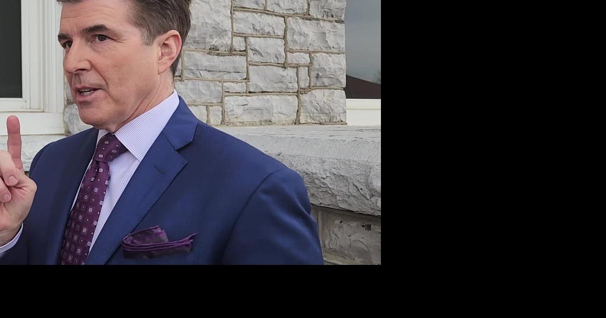 Inside 'College GameDay' at JMU