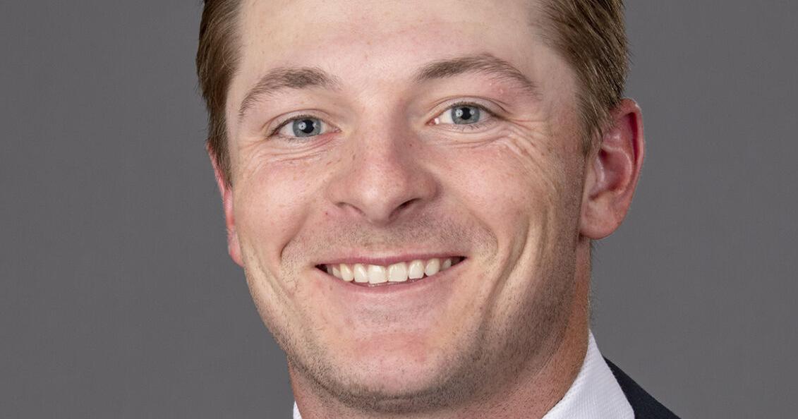 Virginia Tech alum Connor Burgess wins State Open of VA