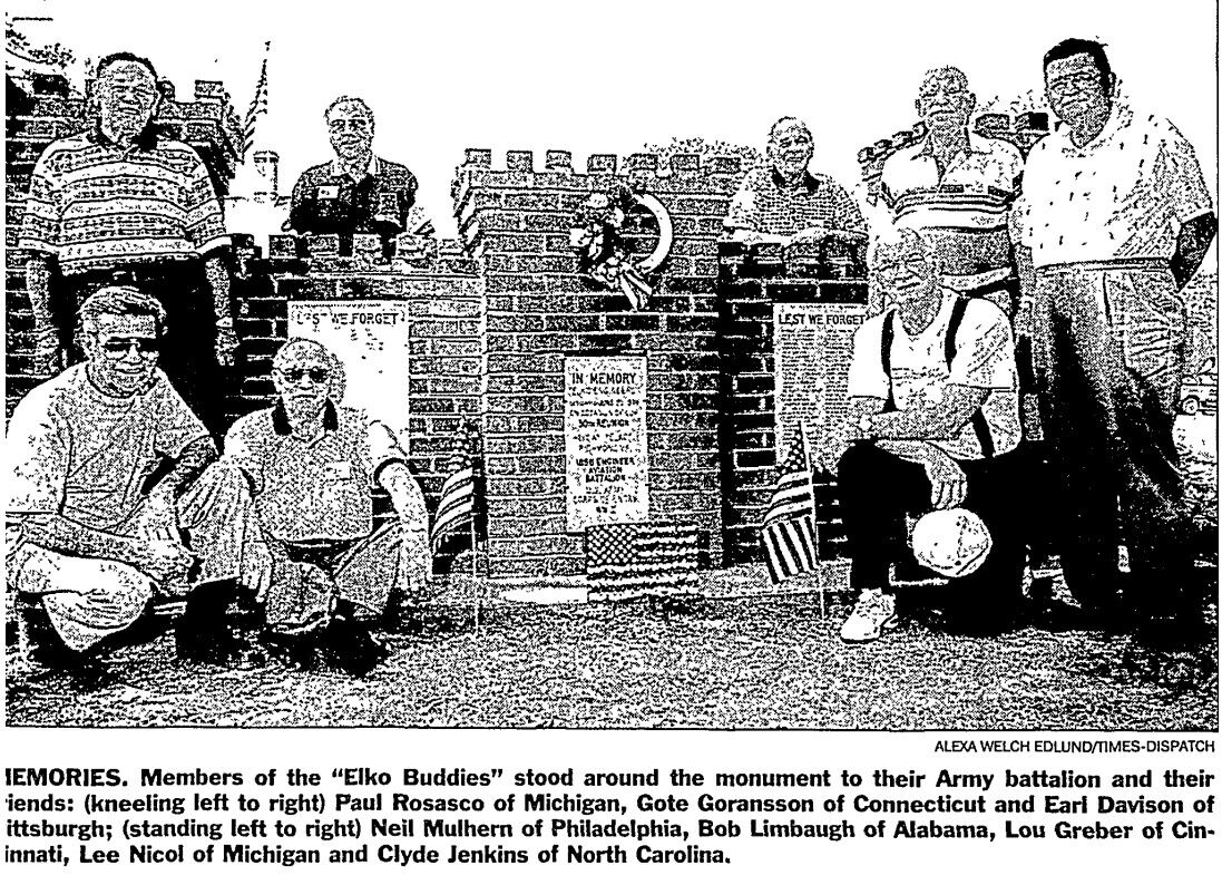 History of the Elko Tract, now home to Meta data centers